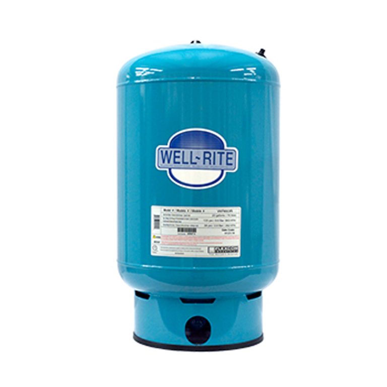 WELL-RITE TANKS - Groupe Guérin