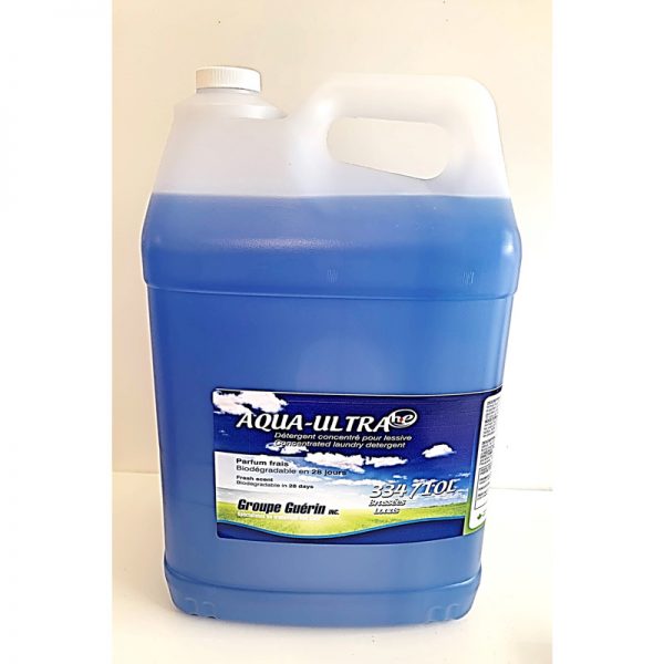Aqua Ultra HE - High Efficiency Water Softener